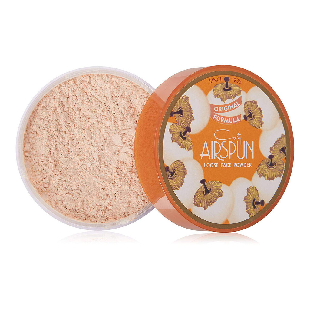 Airspun LOOSE Powder TRANSLUCENT | AlSayyed Cosmetics | Makeup ...